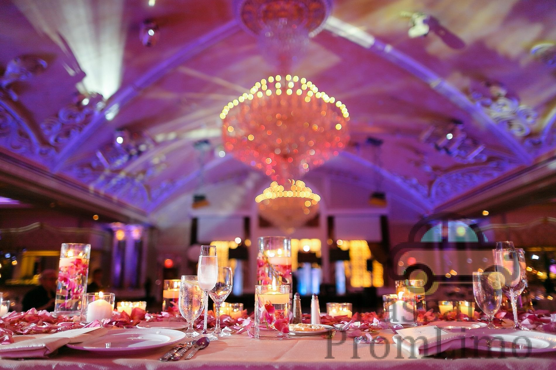 Best venues for a prom in Passaic 2023