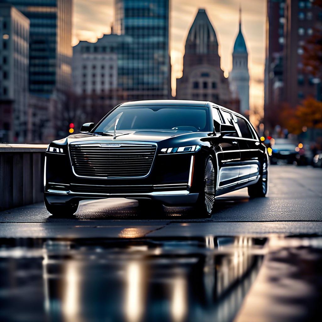 2024 Prom Limo Etiquette: Tips for a Smooth Ride