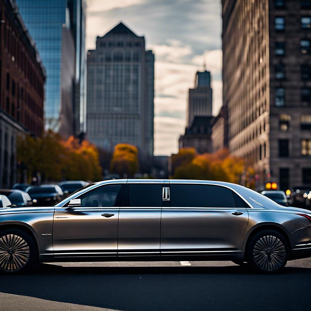 2024's Best Party Buses for Memorable Quinceañeras